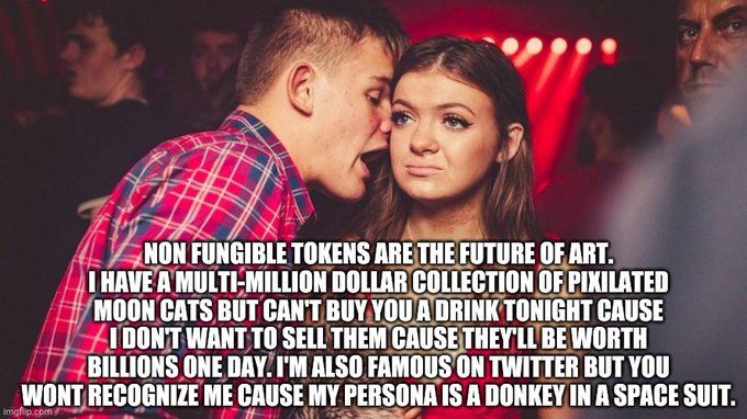 Flirting done right | Scrolller