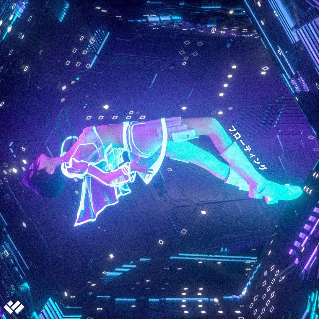 floating | Scrolller