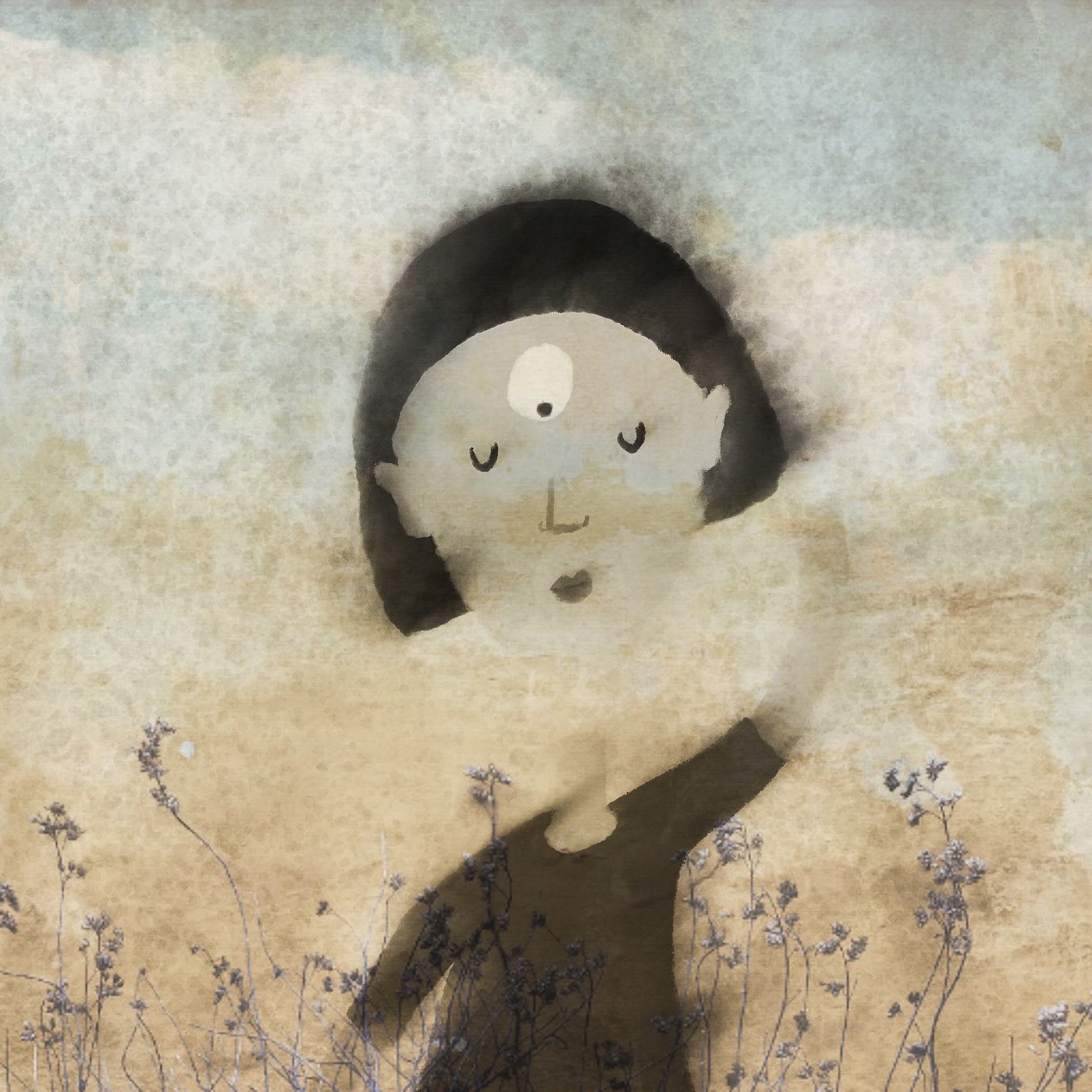 "Floating Away" | Scrolller