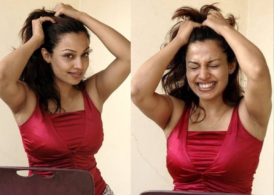 Flora Saini | Scrolller