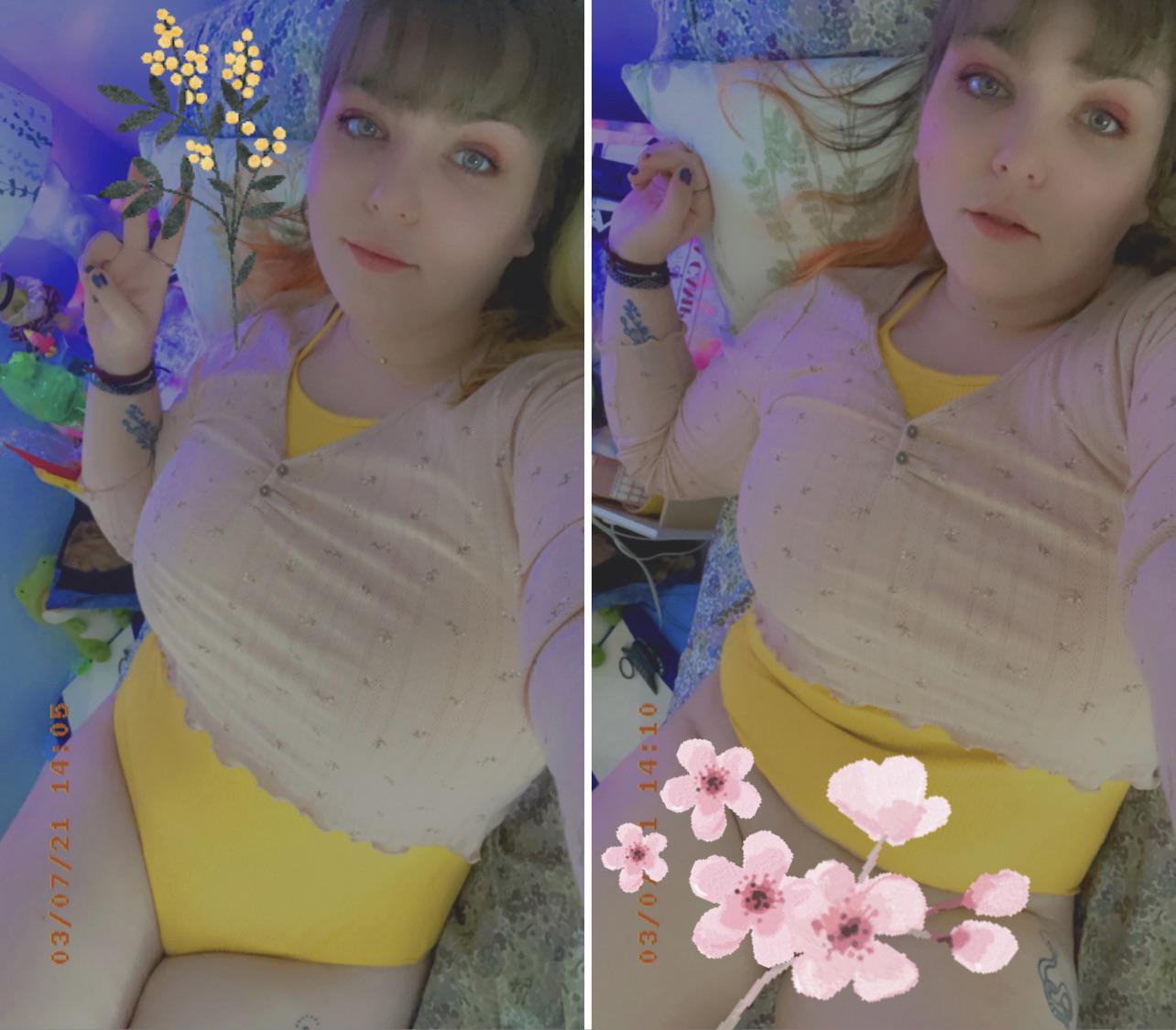 floral feeling | Scrolller