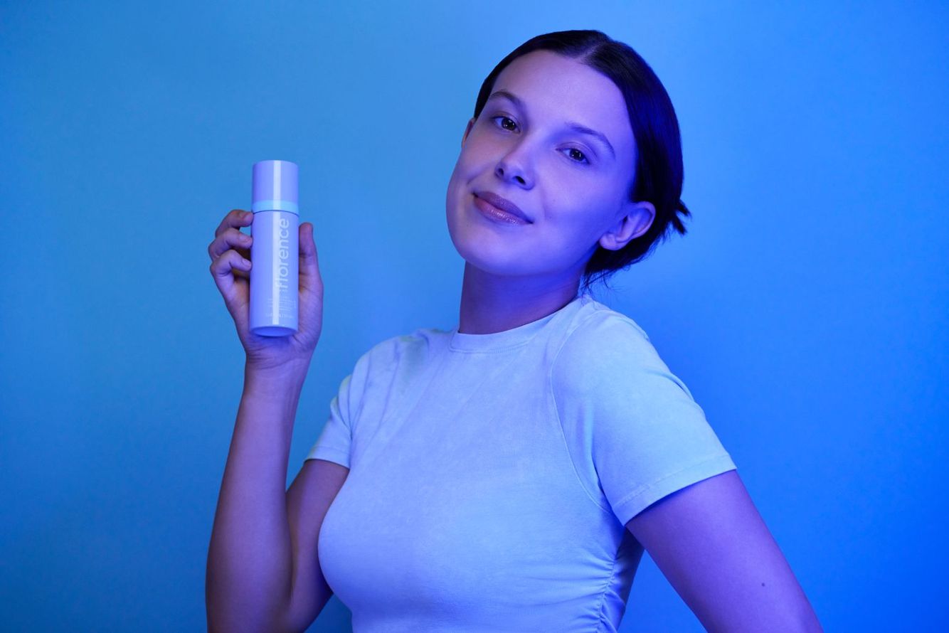 Florence pic | Scrolller