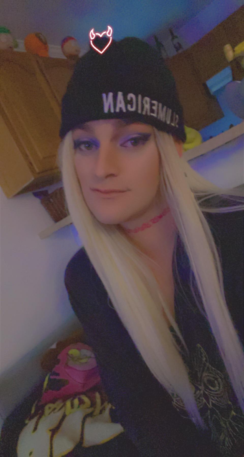 🌴florida Girl 🌴 Scrolller 5293
