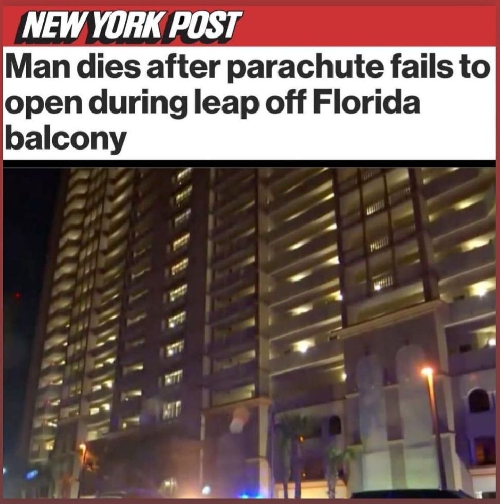 Florida man! | Scrolller