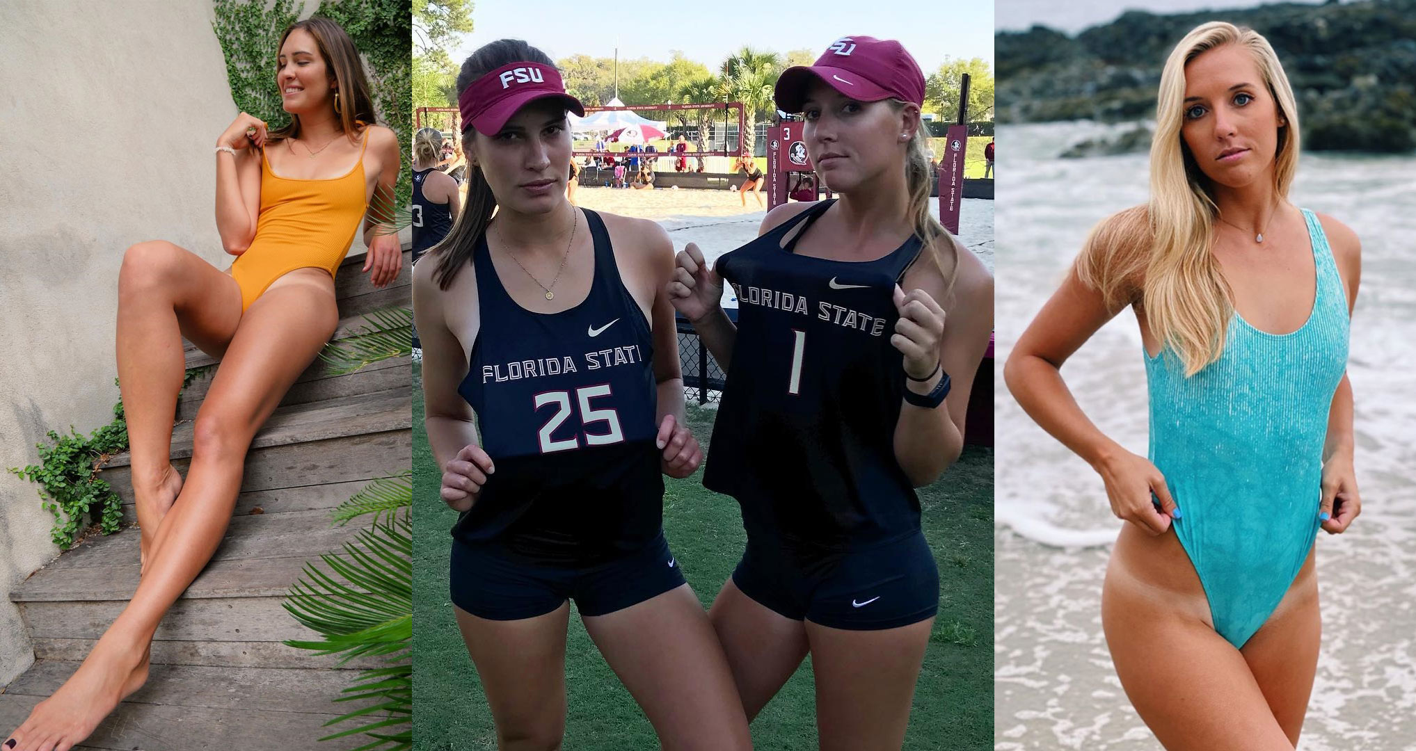 florida state | Scrolller