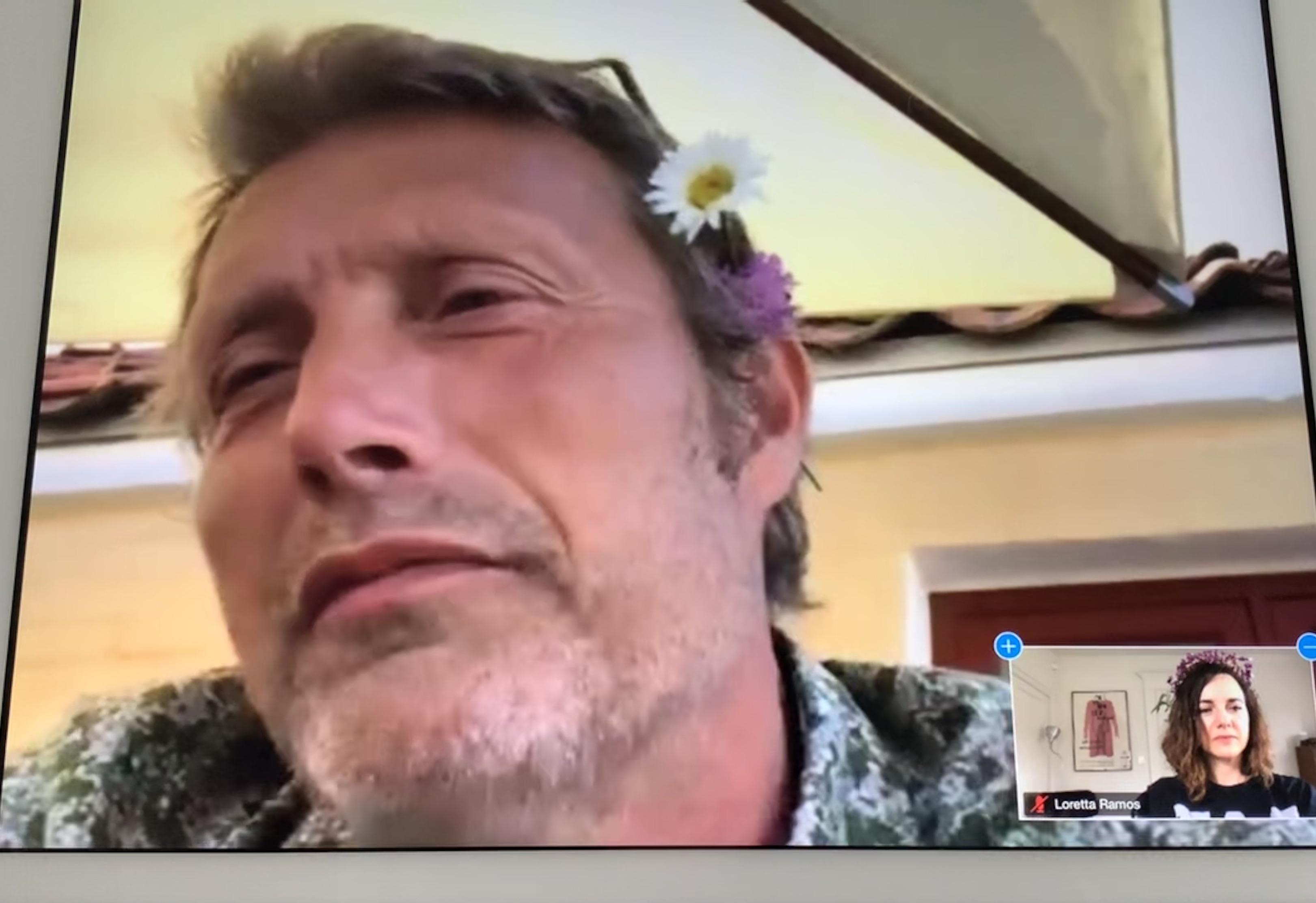 Flower boy ☺️ | Scrolller