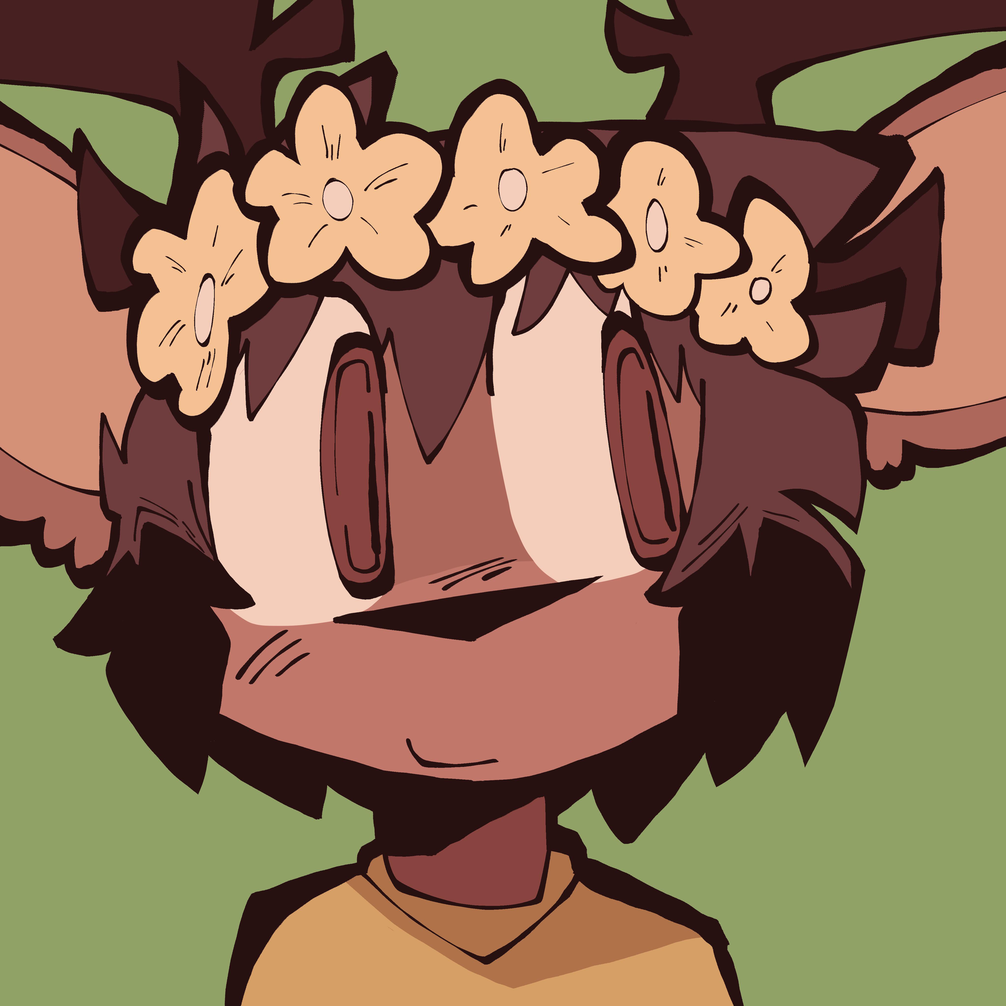 flower boy | Scrolller