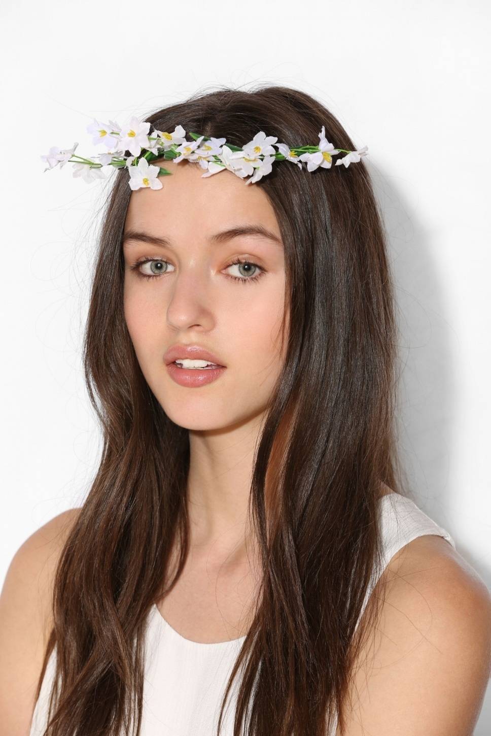 Flower Crown | Scrolller