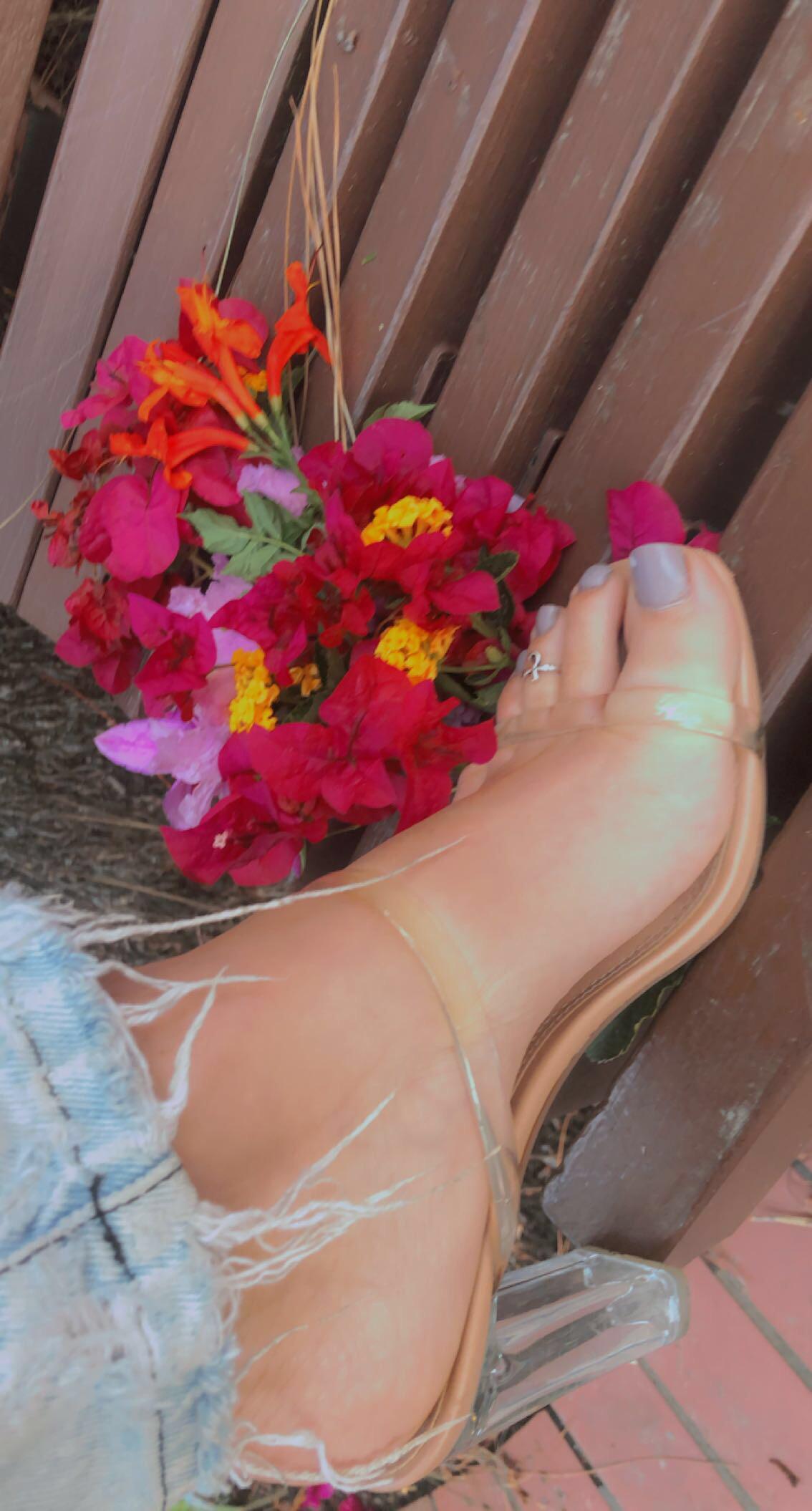 Flower power | Scrolller