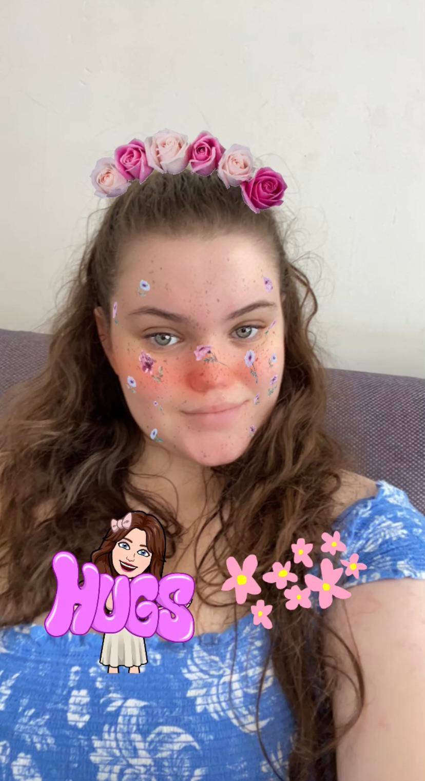 🌸 flower power 🌺 | Scrolller