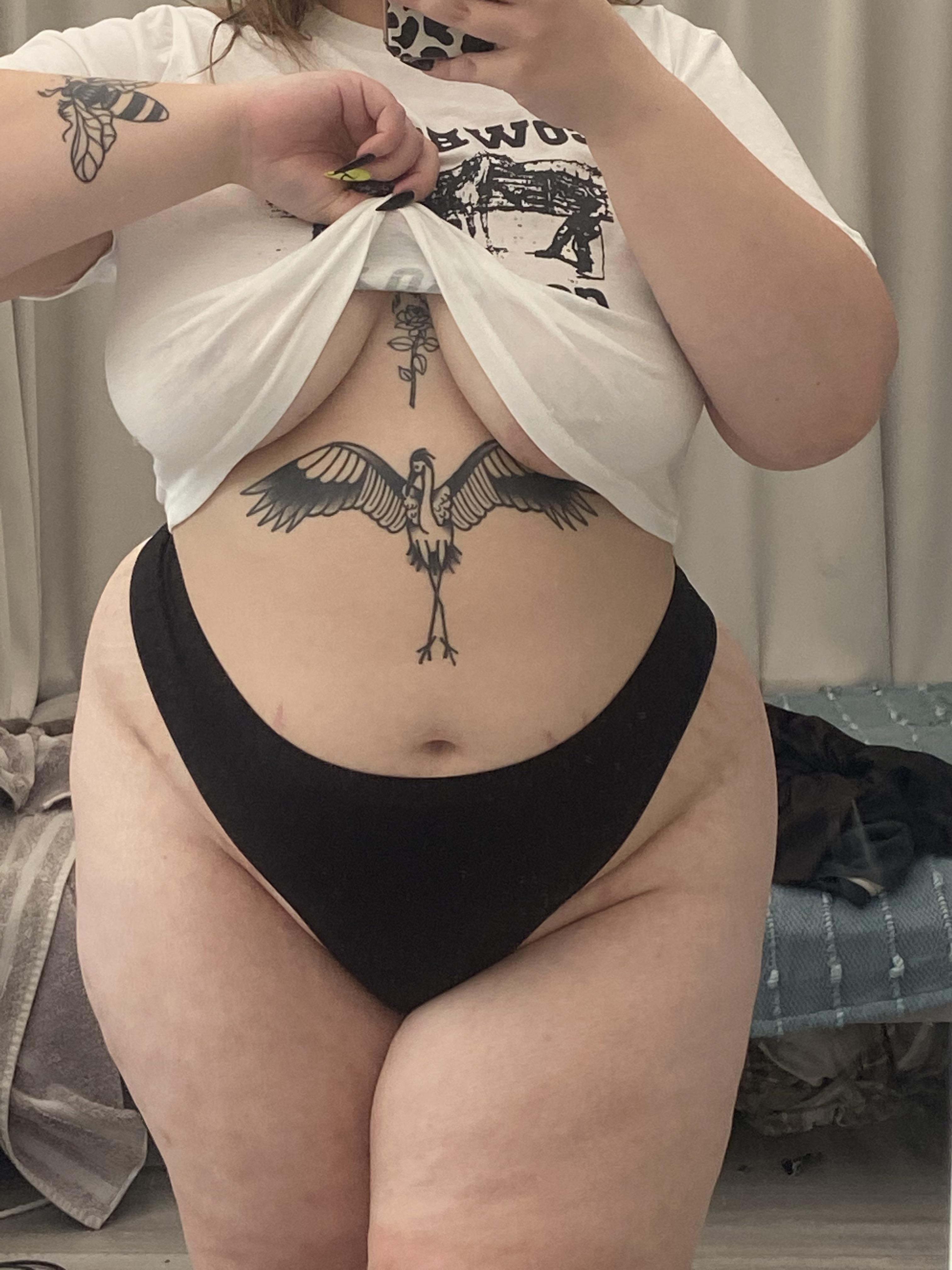 fluffy 💗 | Scrolller