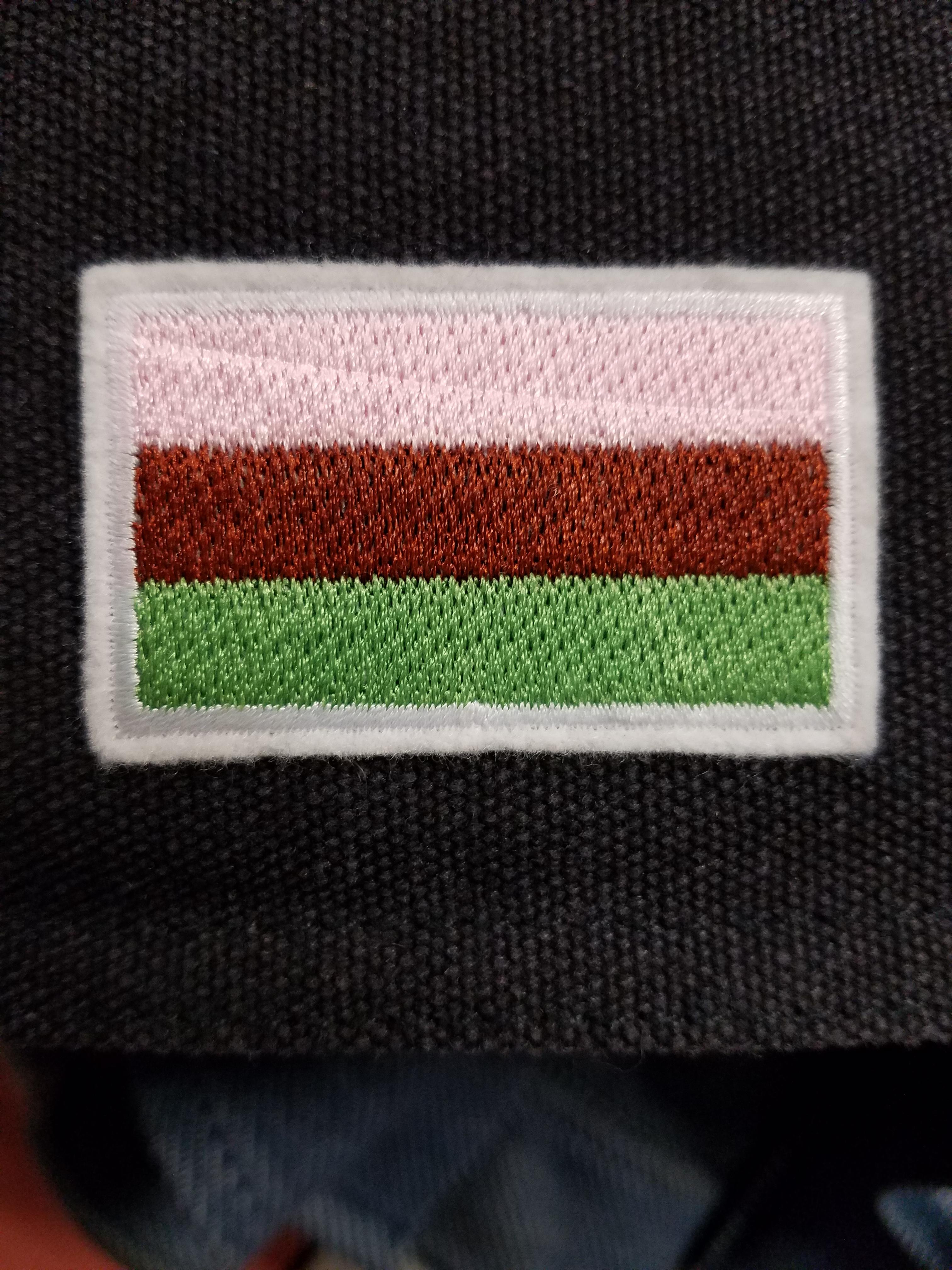 Fly the Flag | Scrolller