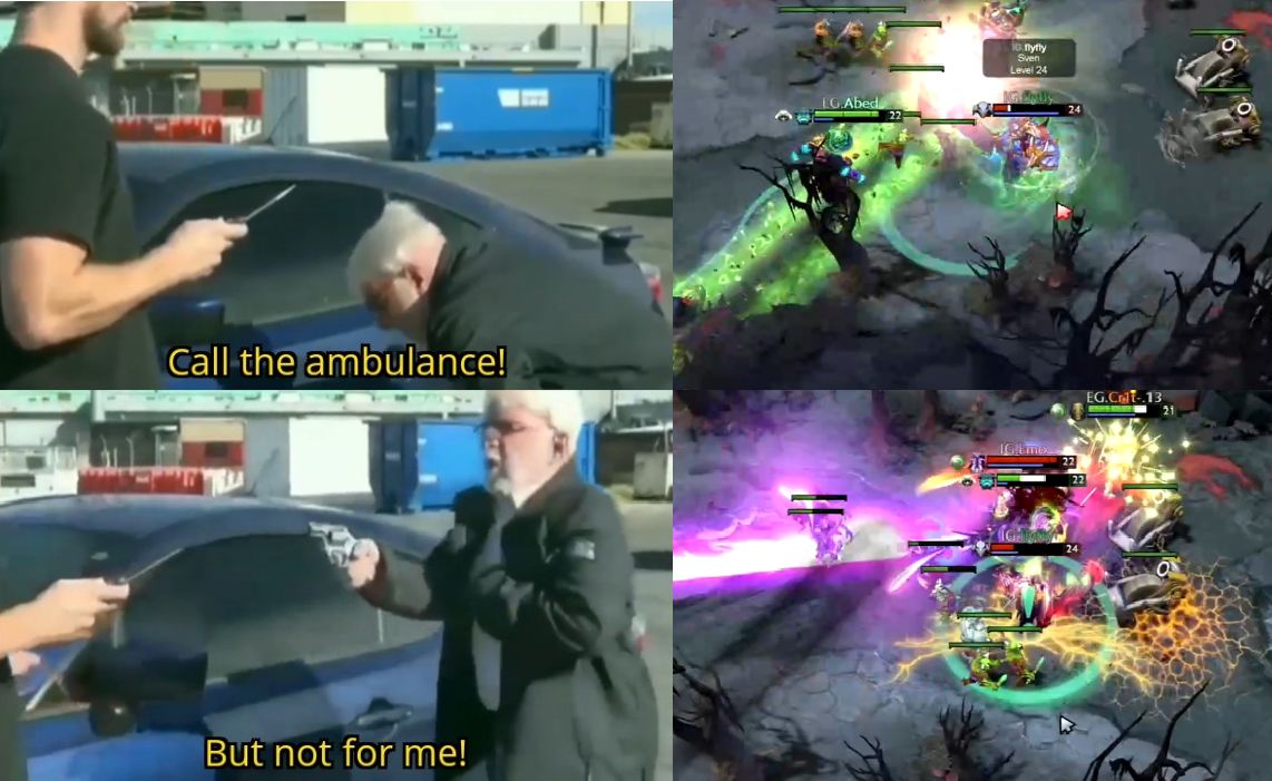 Flyfly's Sven | Scrolller