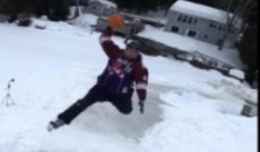 flying ıgor | Scrolller