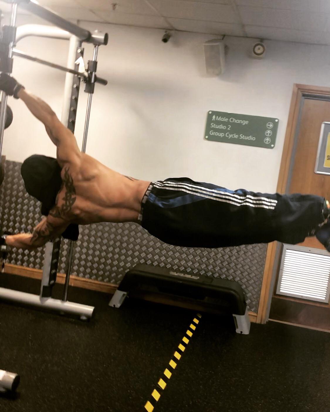 Flying the flag high | Scrolller