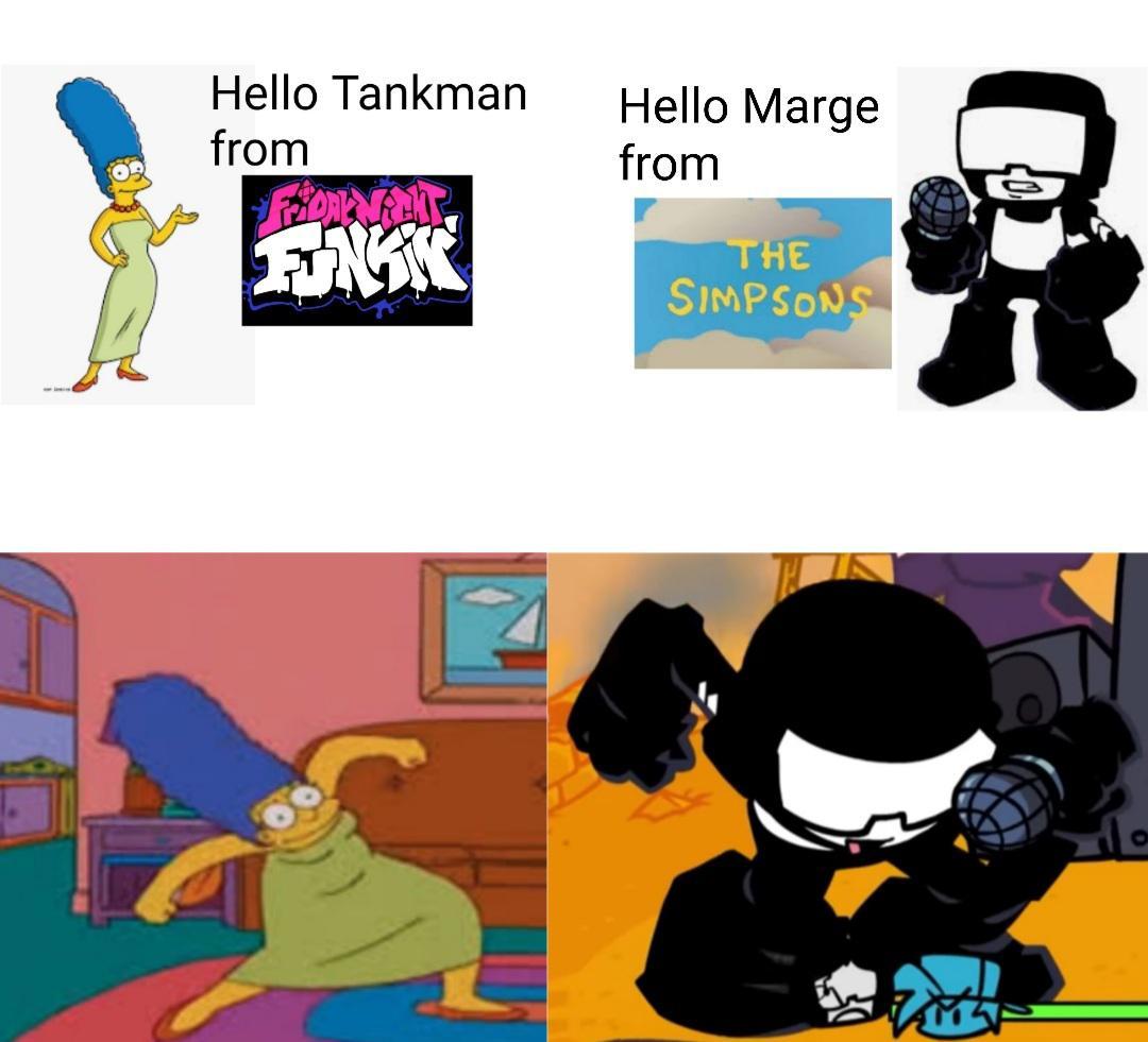 Fnf meme | Scrolller