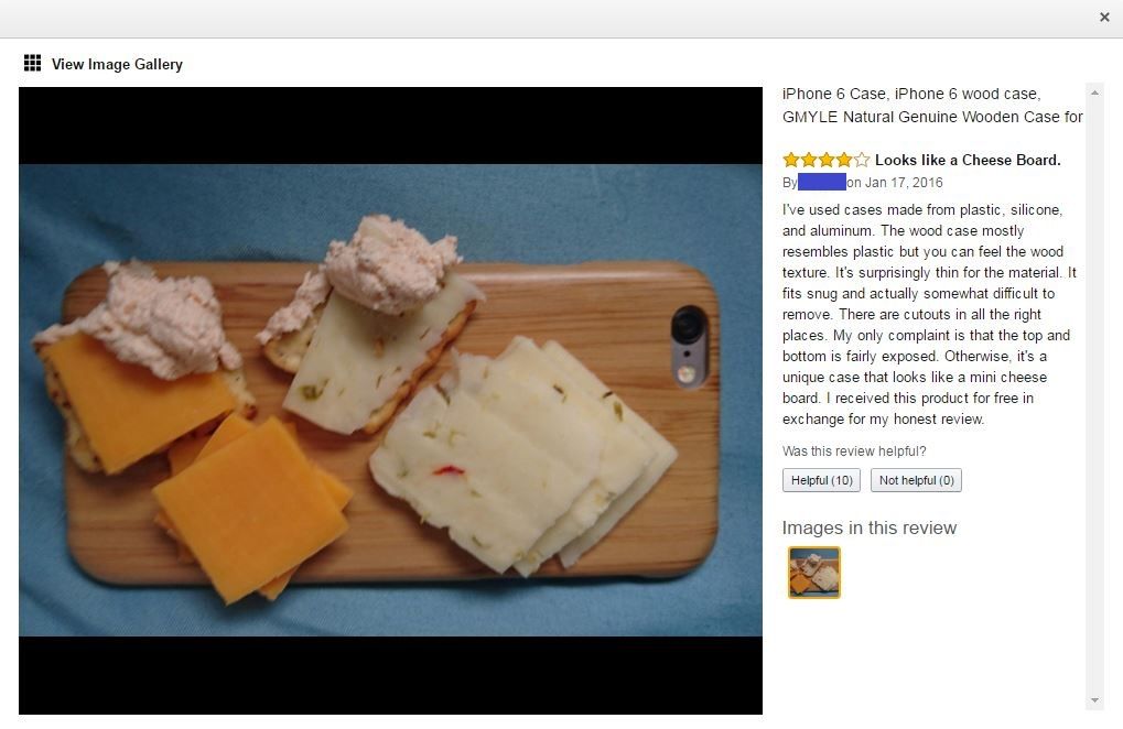 Focusing on What Matters | Scrolller