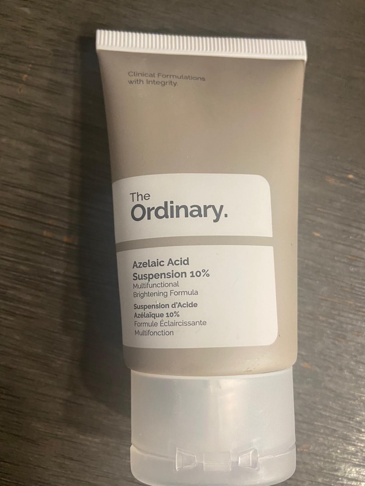 Folliculitis solved. | Scrolller