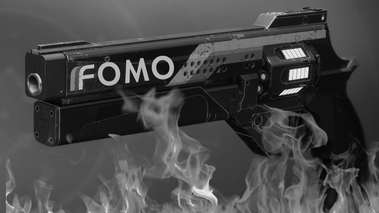FOMO | Scrolller