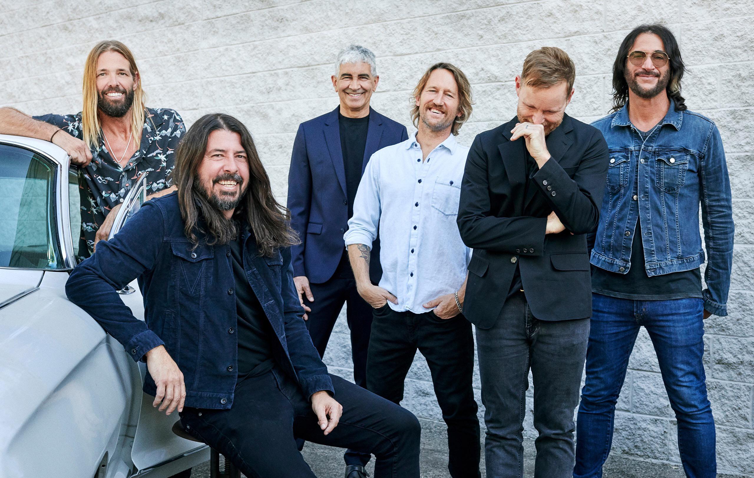 Foo fighters 😩😩😩 | Scrolller
