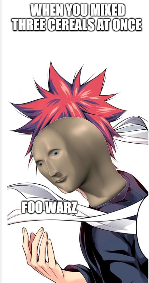 foo warz | Scrolller