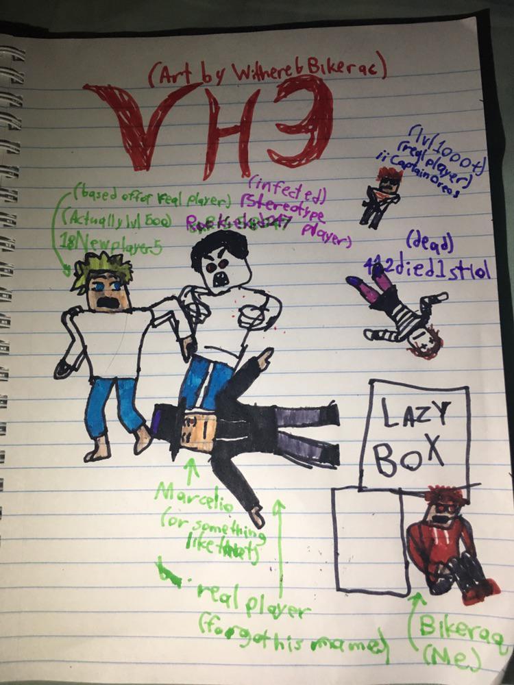 For a game called Vampires Hunters 3 go check it out! Really fun game | Scrolller