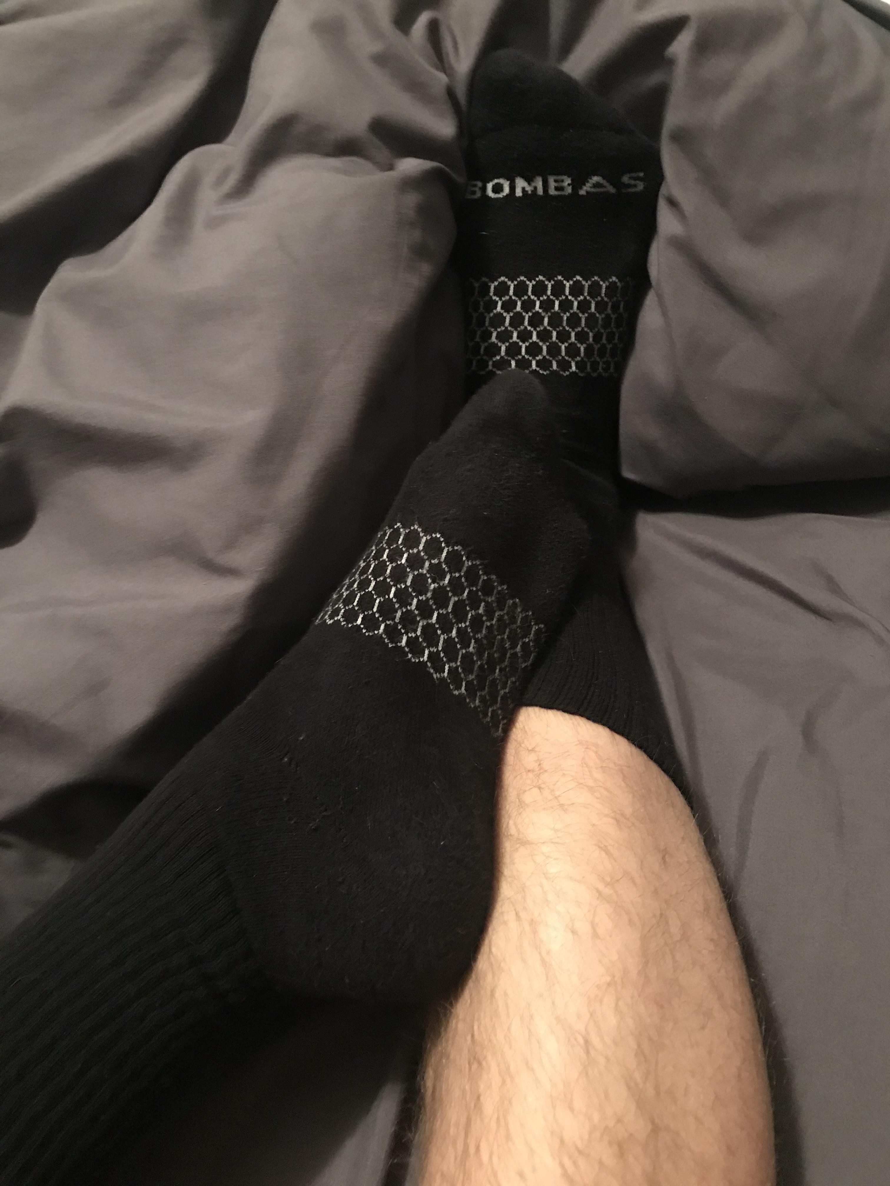 For all my sock lovers. Who’s going to come have fun with them? | Scrolller