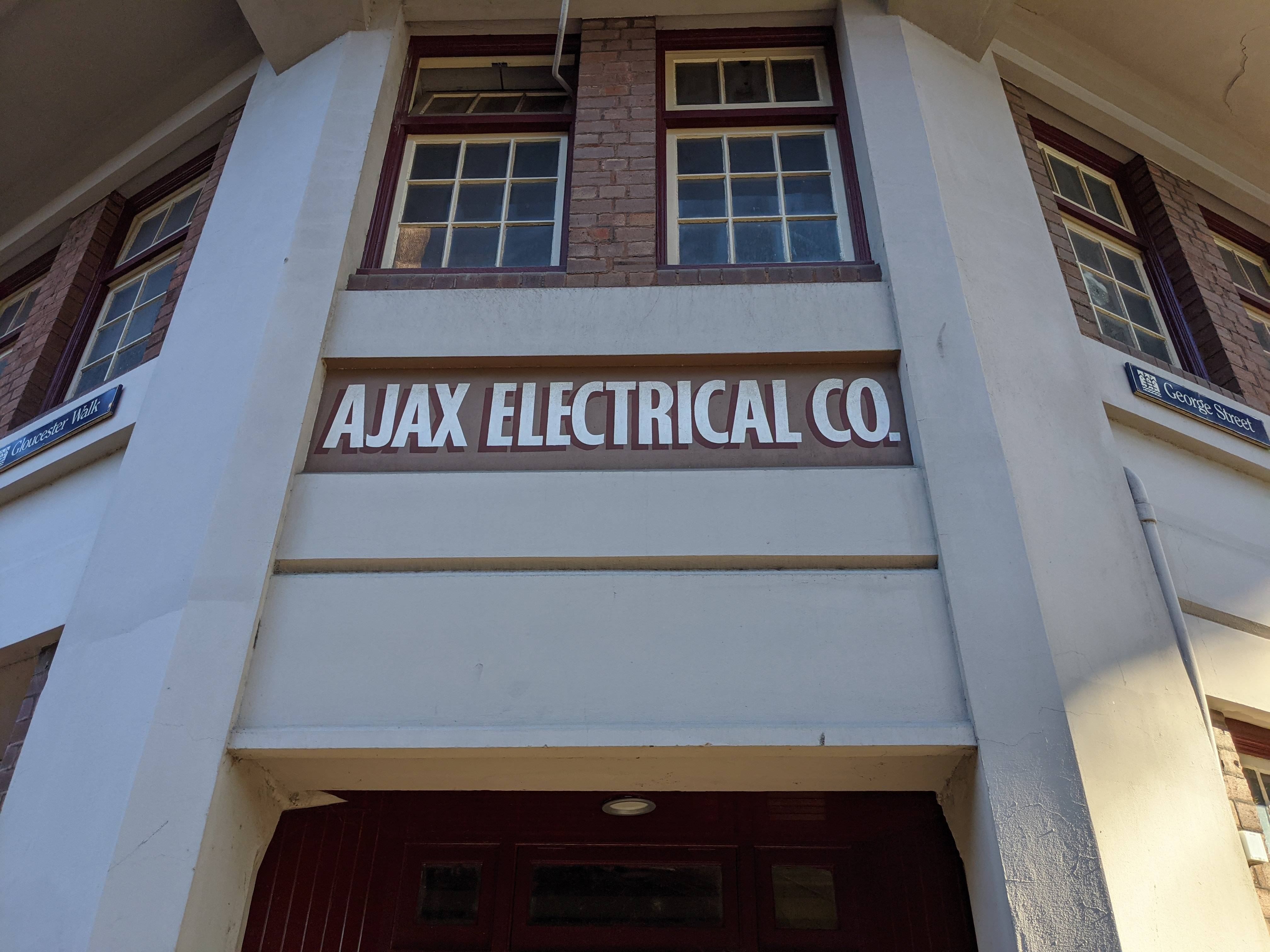 For asynchronous electricity... | Scrolller