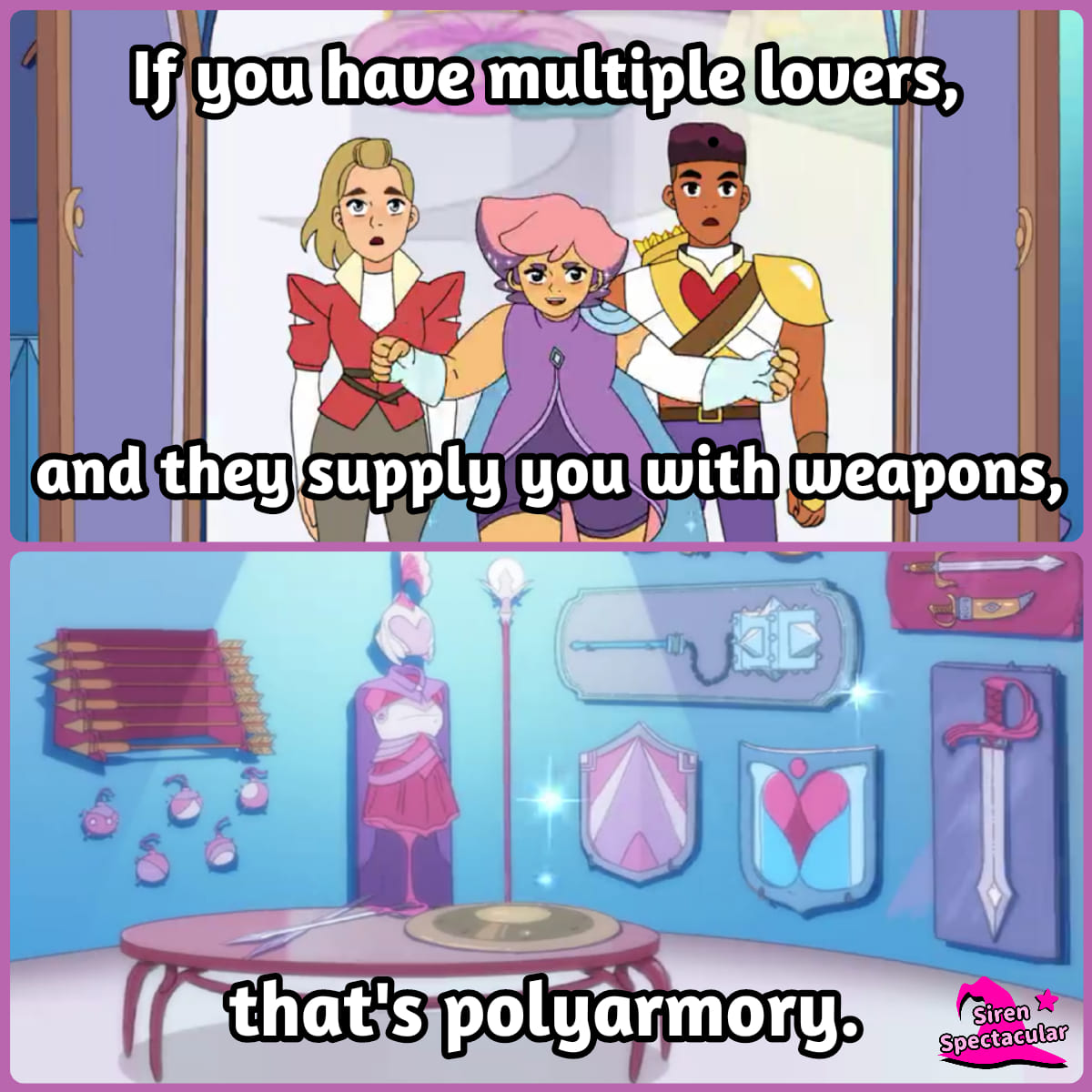 For crimes of passion | Scrolller