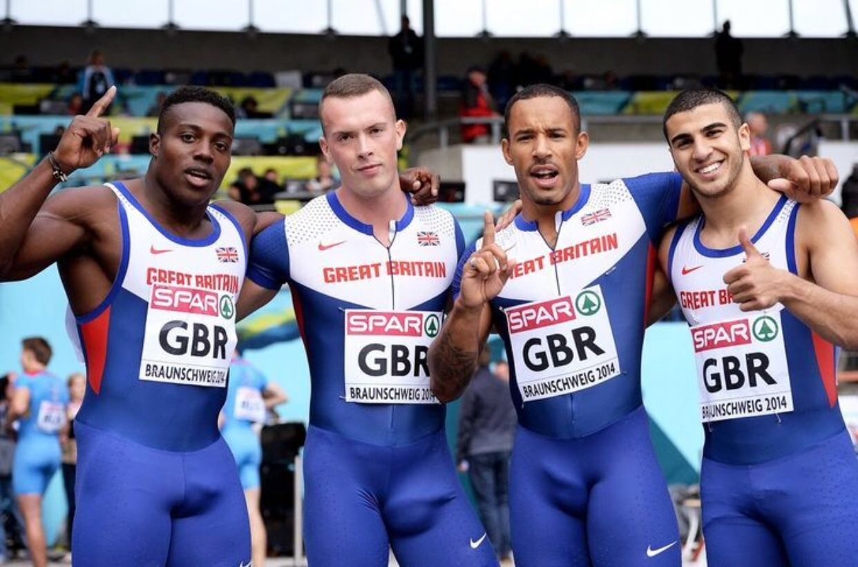 Discover more like Meninlycra: For Great Britain and Related Content | Scrolller