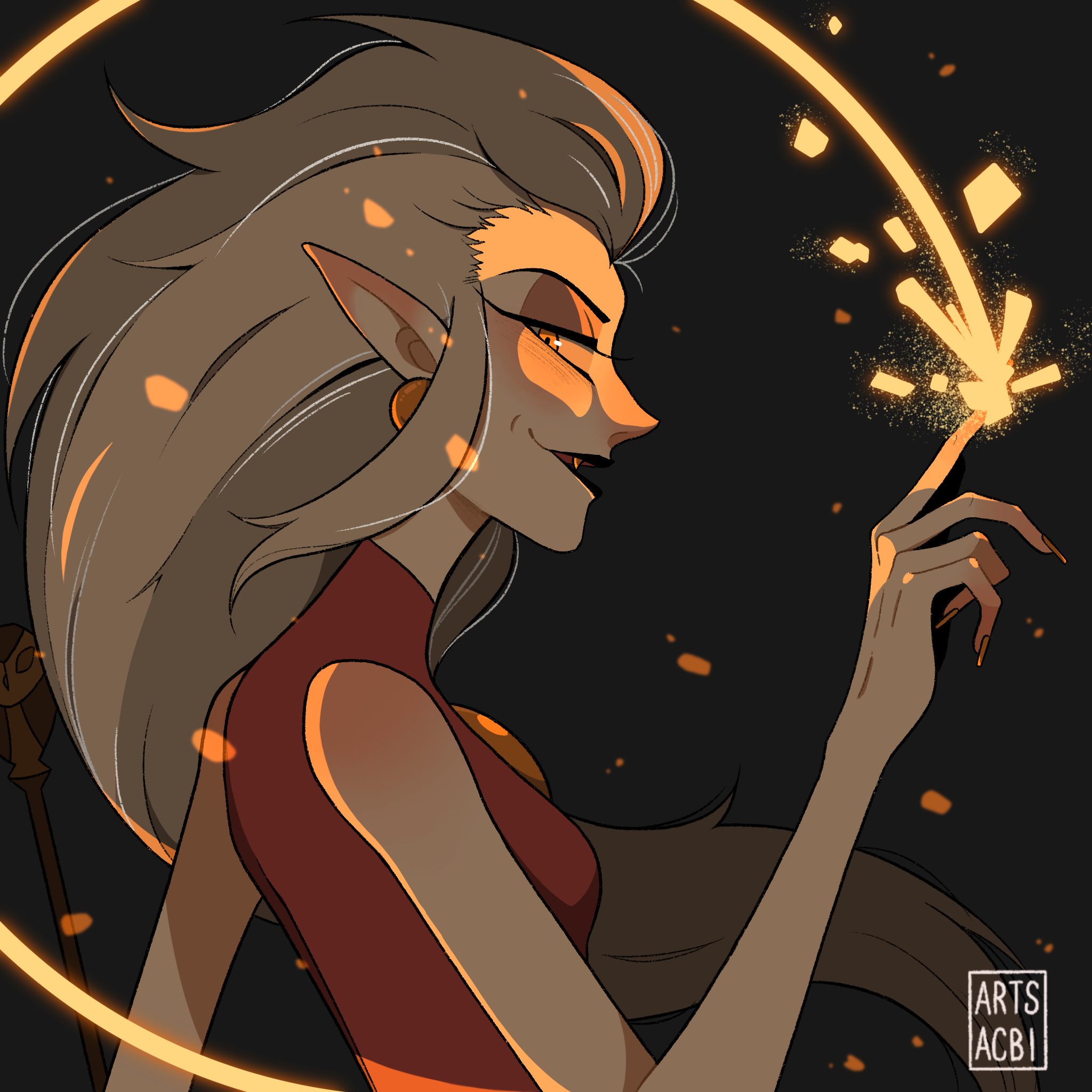 [For Hire] COMMISSIONS OPEN - Stylized Characters - $20+ - more information in the comments ...