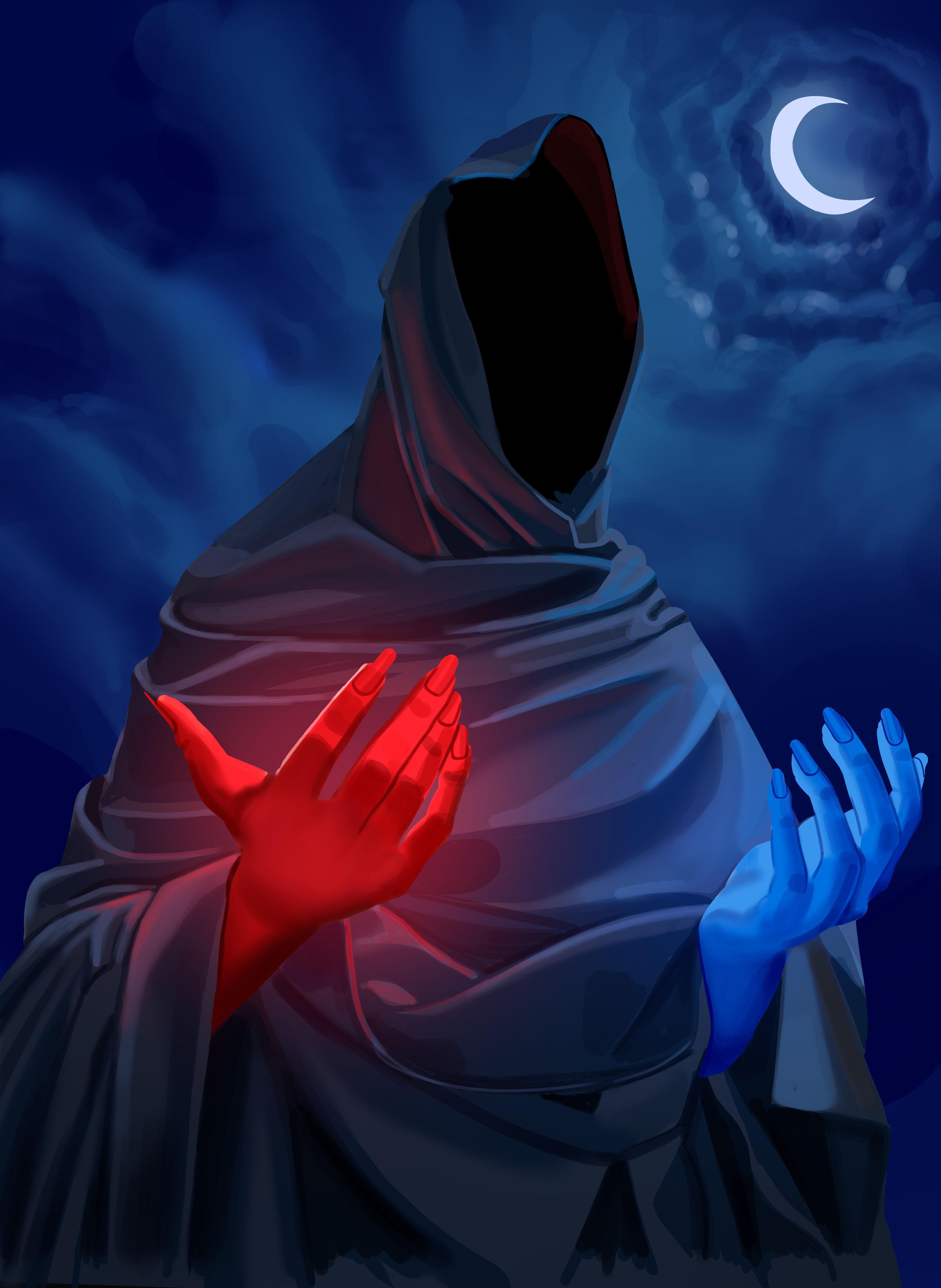 [FOR HIRE] DND, FANTASY - COMMISSIONS OPEN. 2 SLOTS. | Scrolller