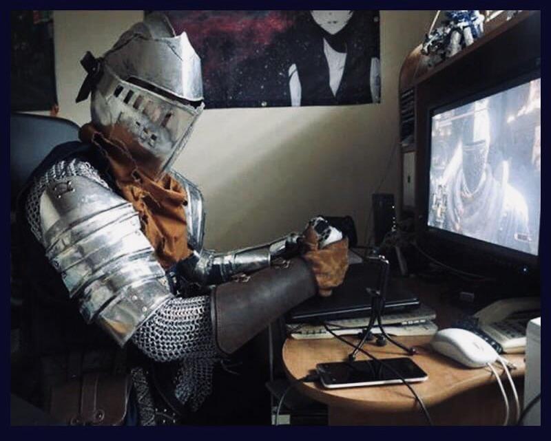 For Lord Immersion | Scrolller