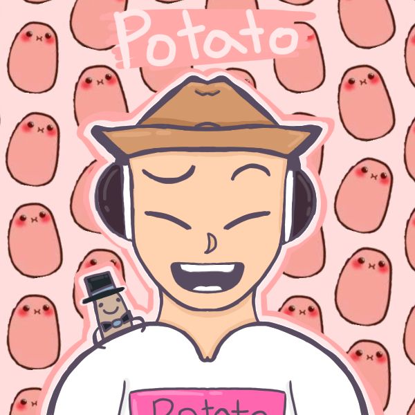 For Potato | Scrolller