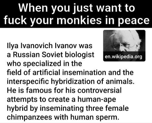 For science! | Scrolller