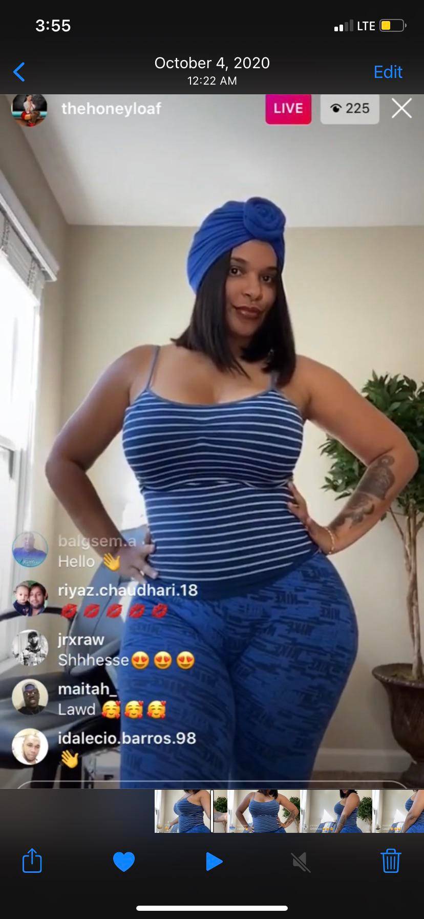 For some reason i cant post the video, its 36sec long | Scrolller