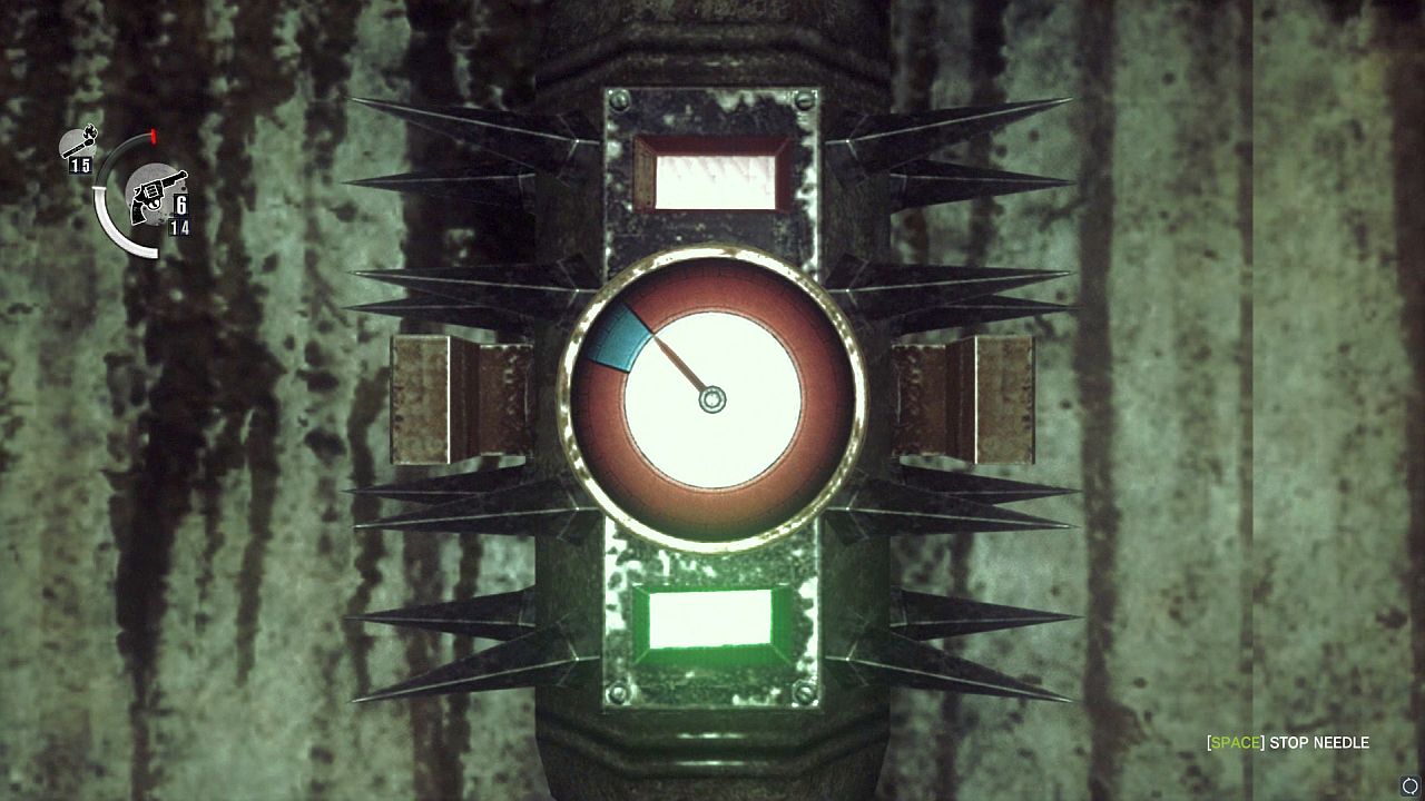 For such a terrifying experience in brutal horror and unforgiving survival, I would never have ...