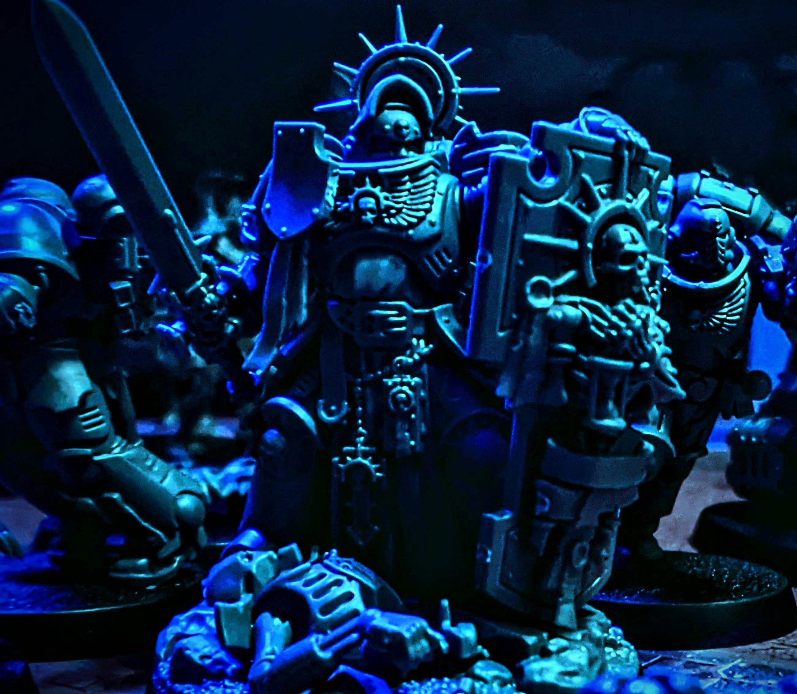 FOR THE EMPEROR | Scrolller