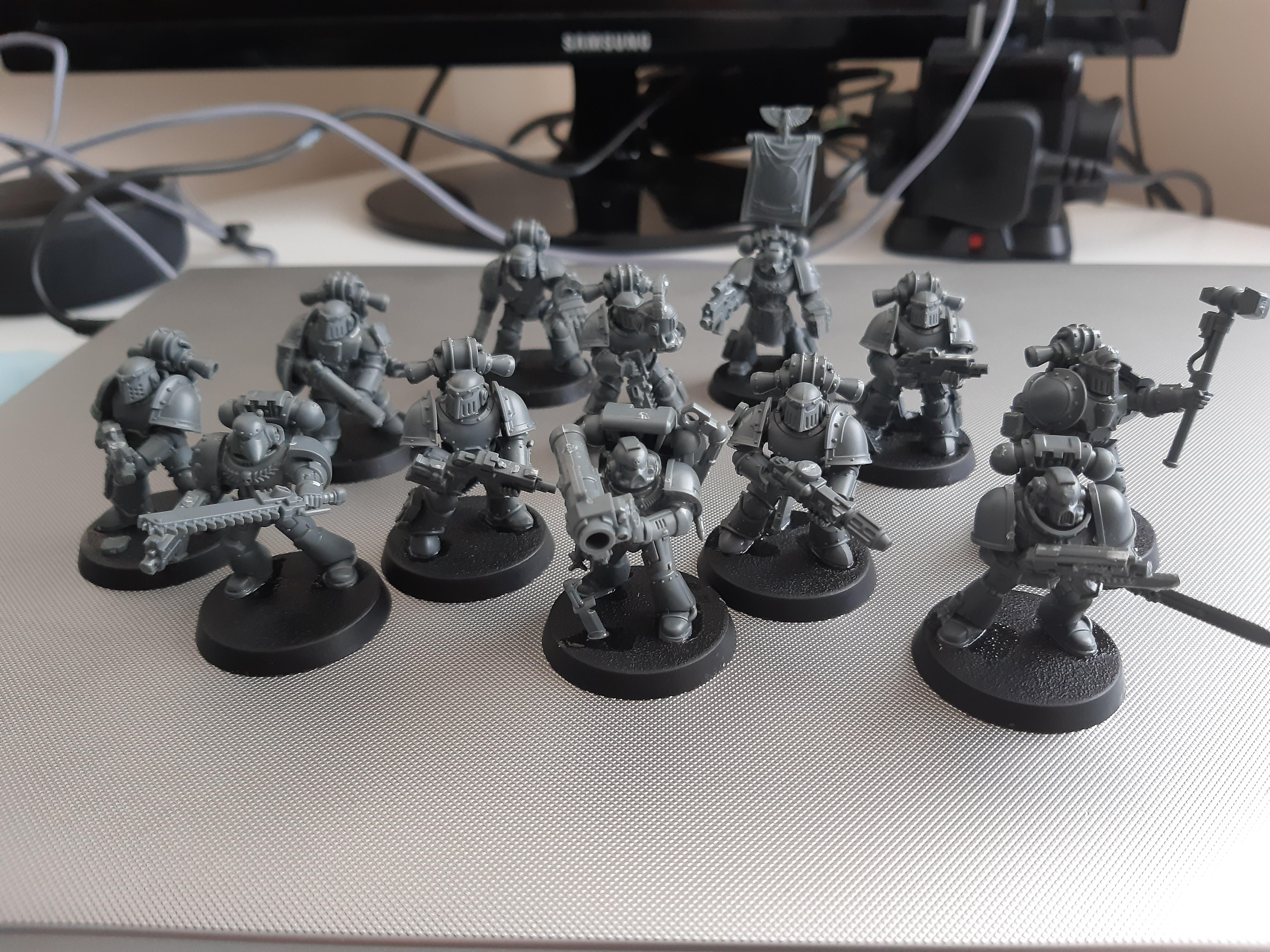 FOR THE EMPEROR | Scrolller