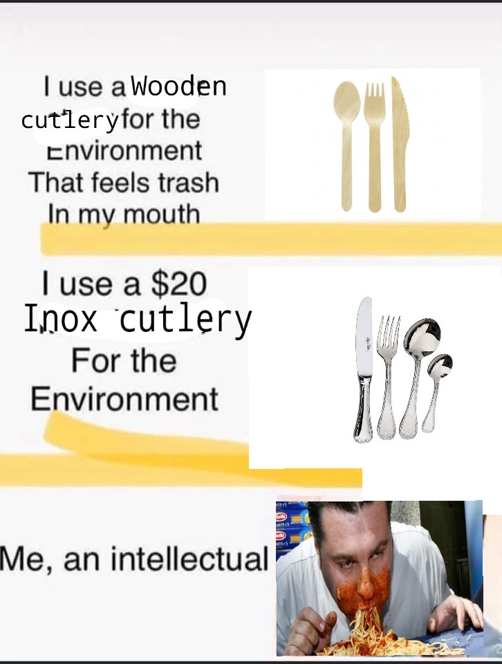 For the Environment | Scrolller