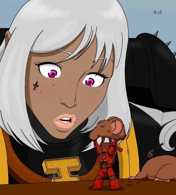 for the glory of the empire | Scrolller