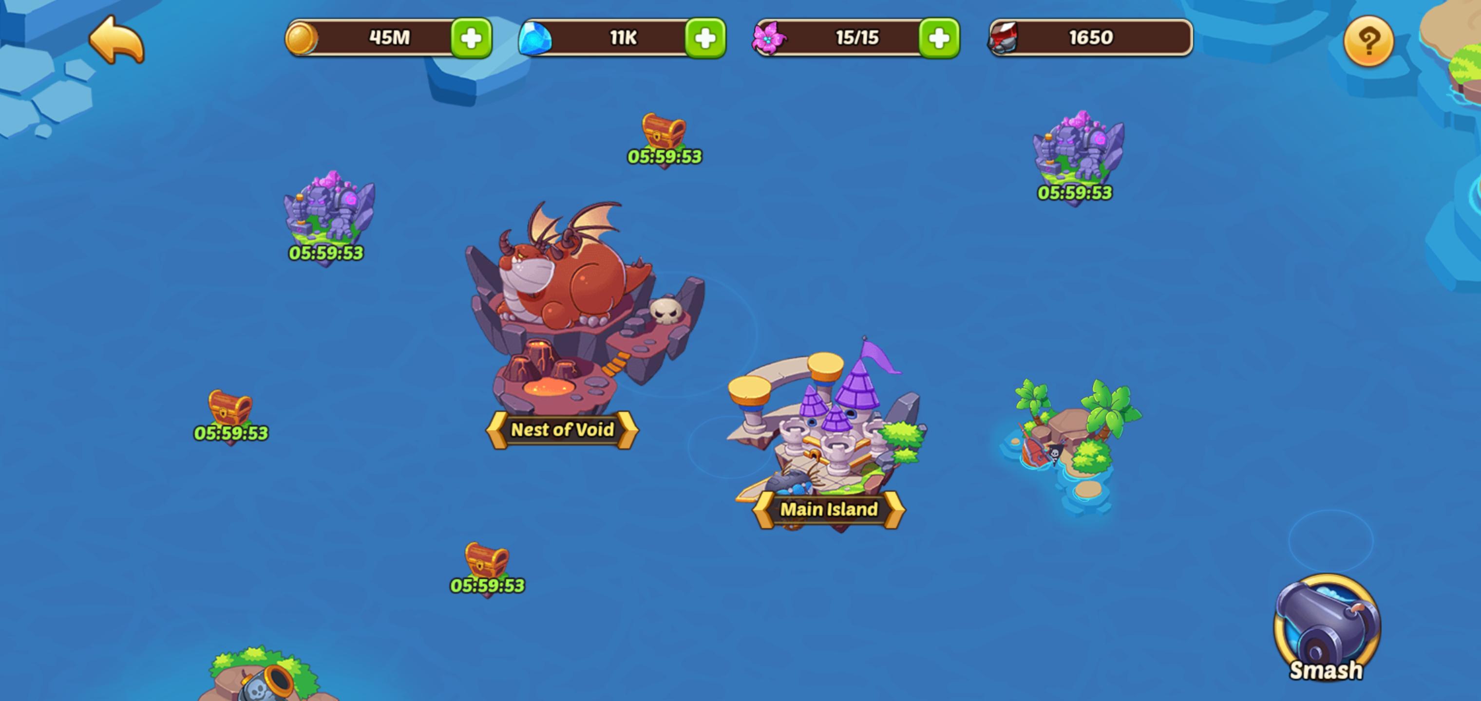 For the love of god.... make this one tap! | Scrolller