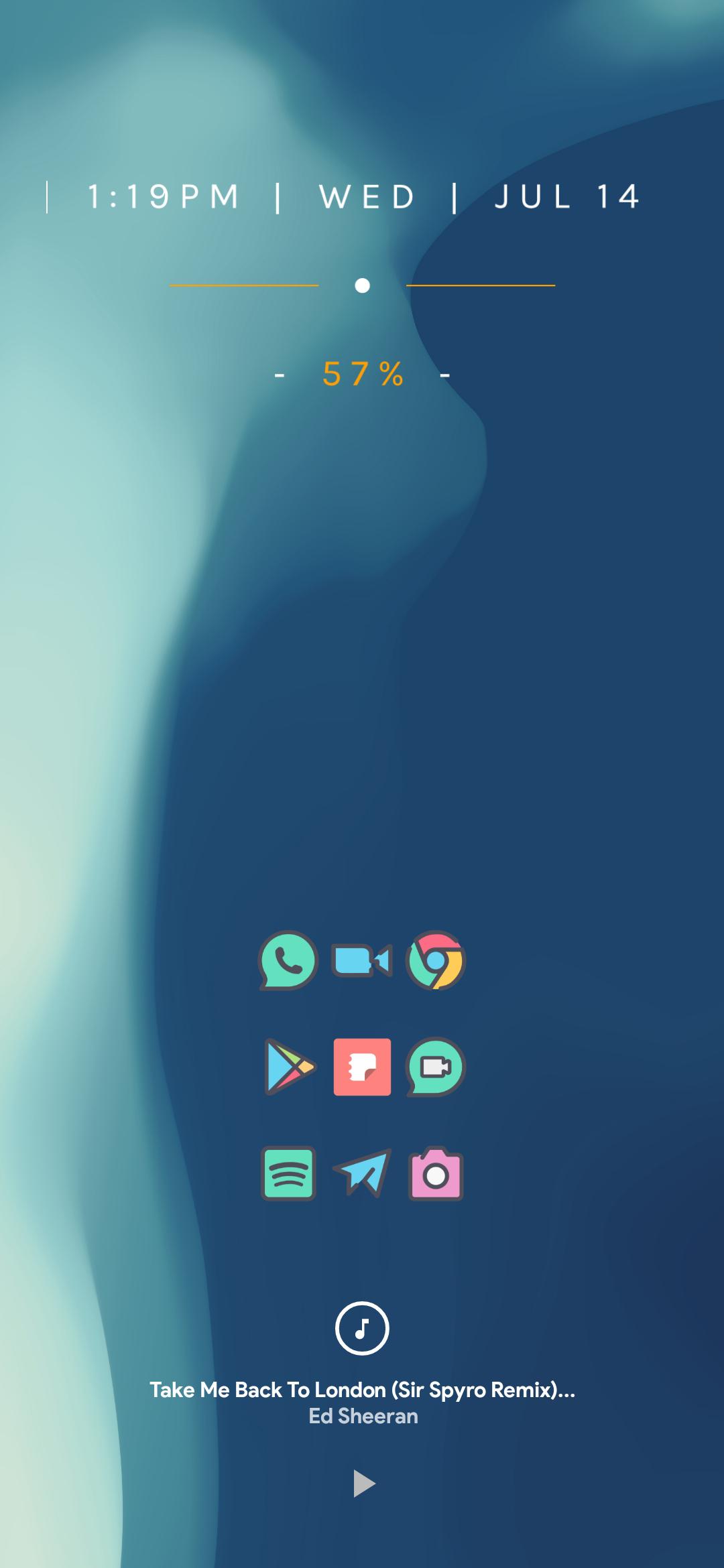 For the minimalist | Scrolller