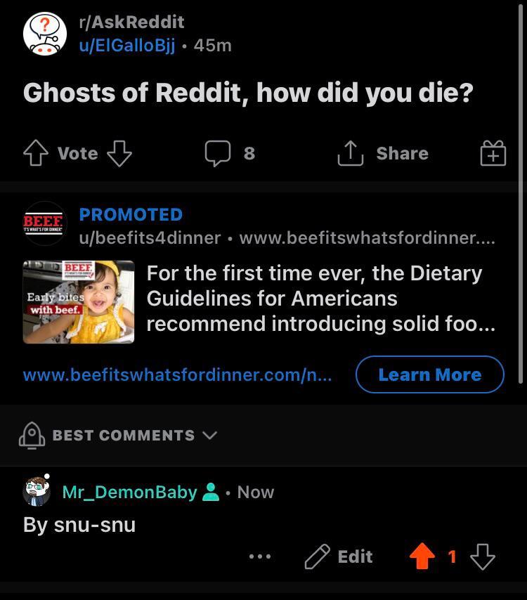 For you Henry | Scrolller