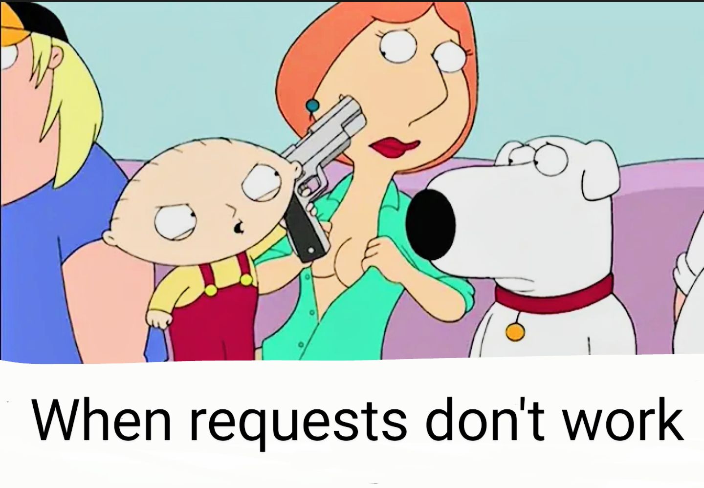 Force feed | Scrolller