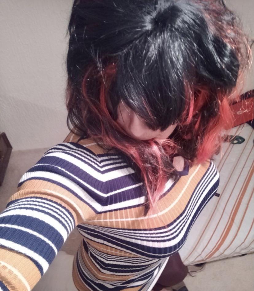 2 months after watching my first sissy hypno video 💋 | Scrolller