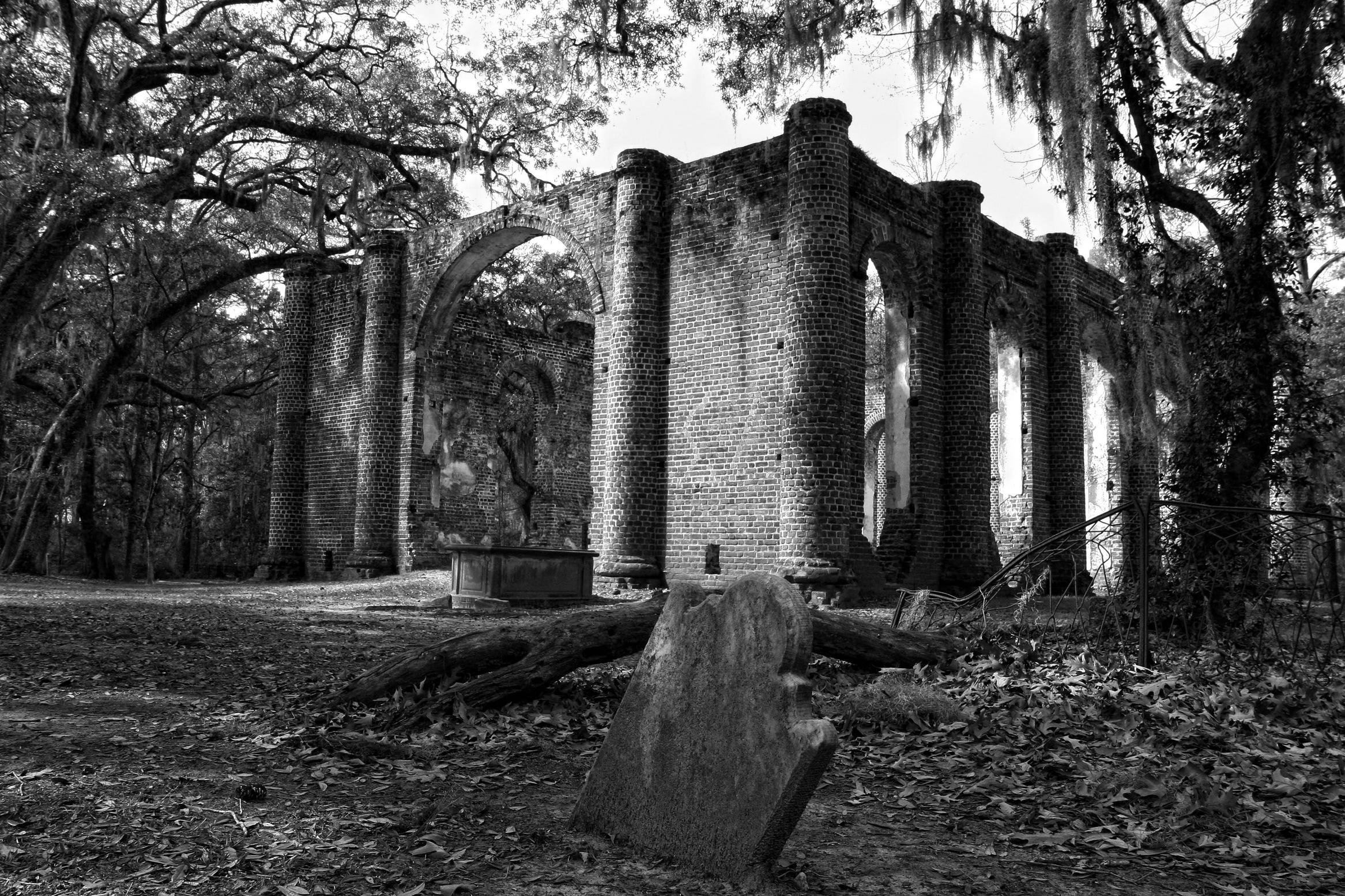 Fore Fathers | Scrolller