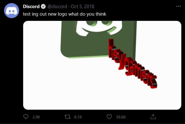 Foreshadowing in 2018 | Scrolller