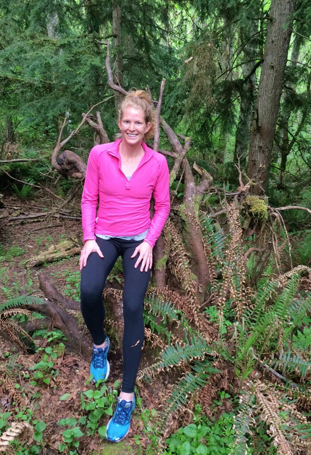 Forest walk | Scrolller