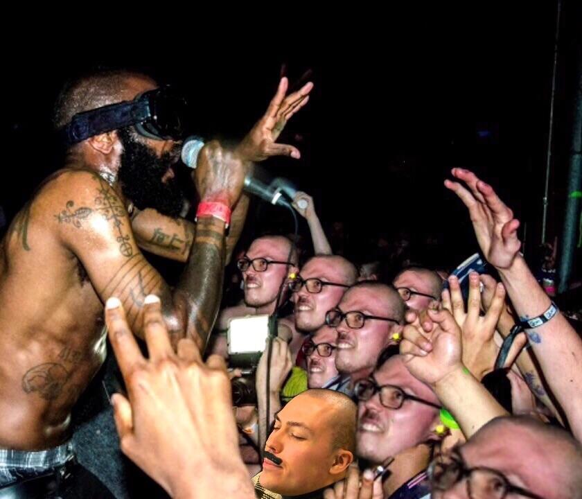 Forever! | Scrolller